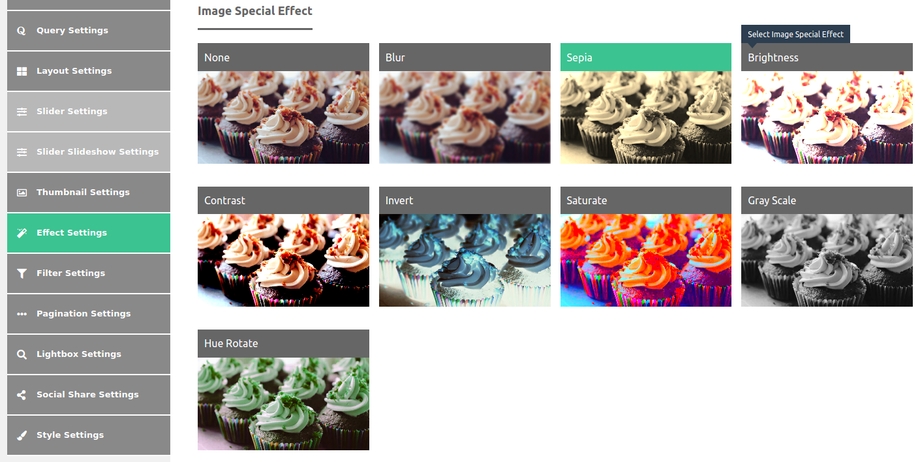 Portfolio Designer - WordPress Portfolio Plugin by solwin | CodeCanyon